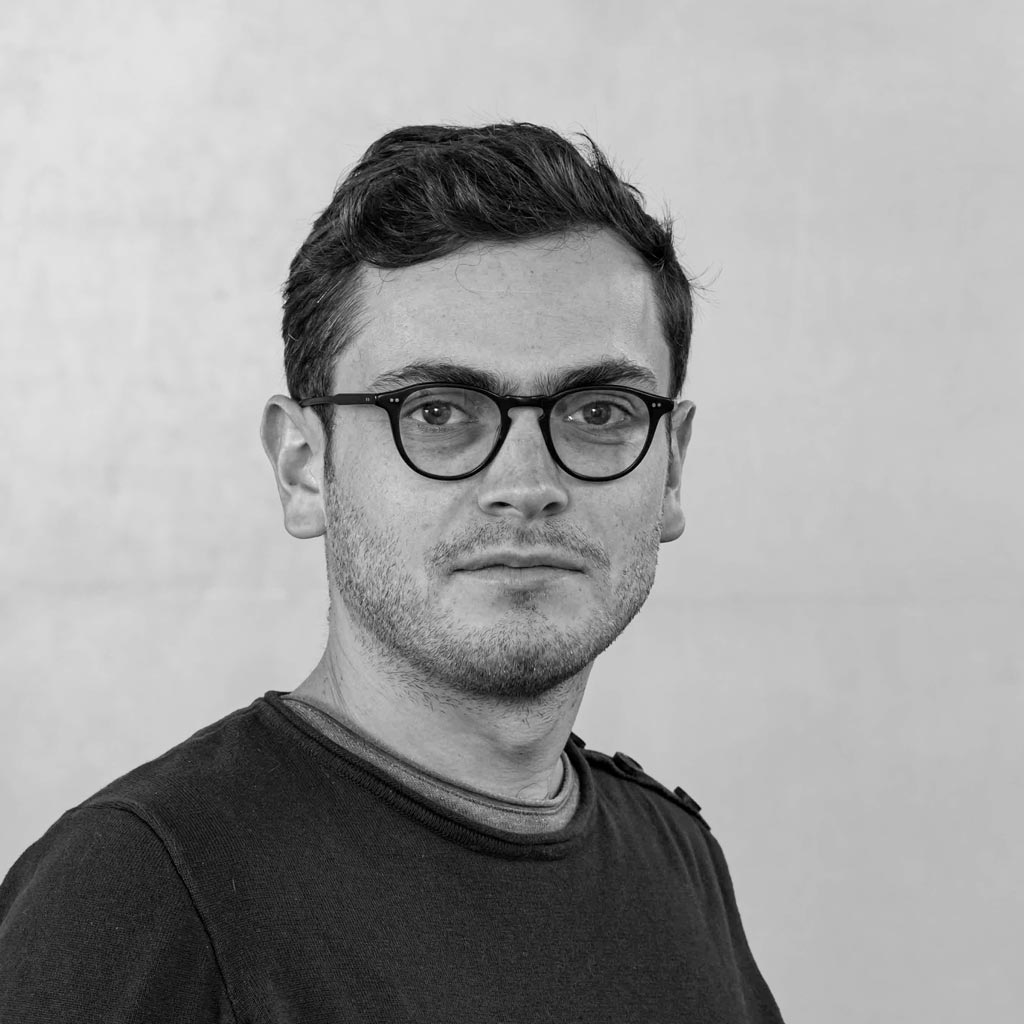 Équipe - BALLINIPITT architectes urbanistes