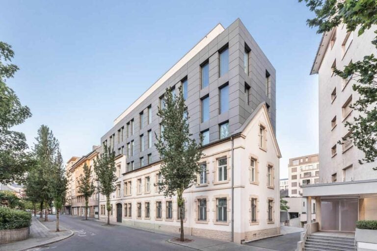 Fort Wallis – BALLINIPITT architectes urbanistes